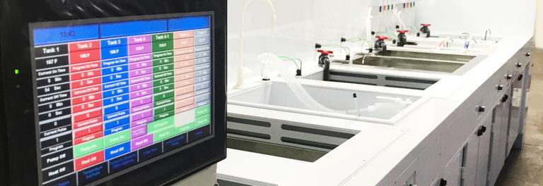 Twin Cities MN Machining & Fabrication | Fab Tech Plastics & Metals